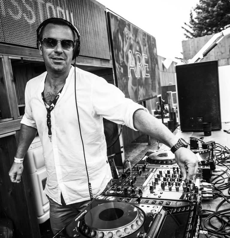 About Justin Wilkes - Justin Wilkes